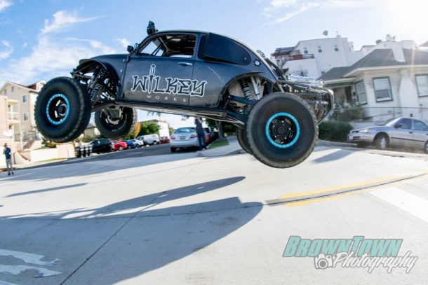 Wilkey Works - Mike MadriagaMike Madriaga